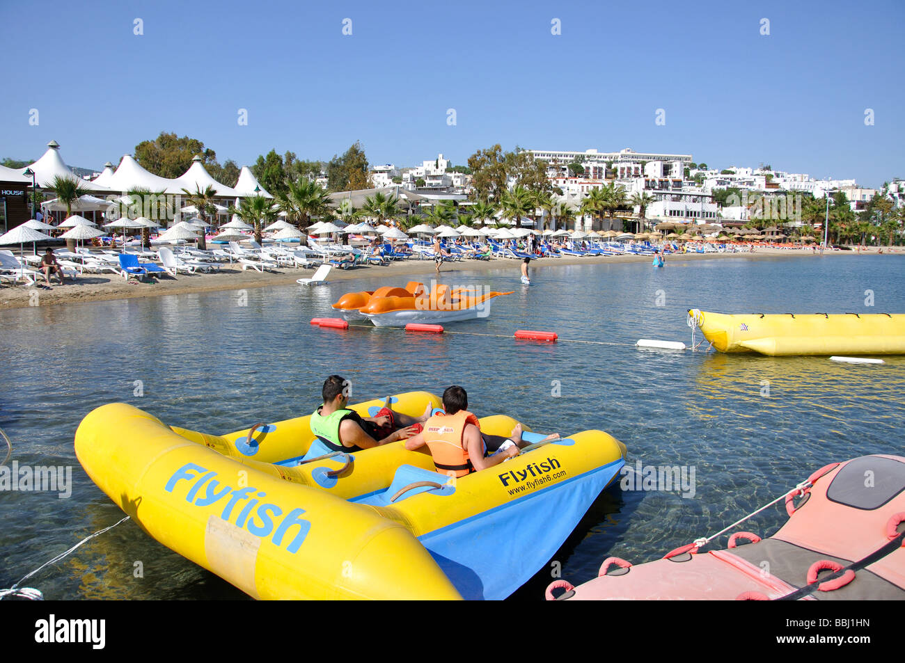 Gümbet türkei -Fotos und -Bildmaterial in hoher Auflösung – Alamy