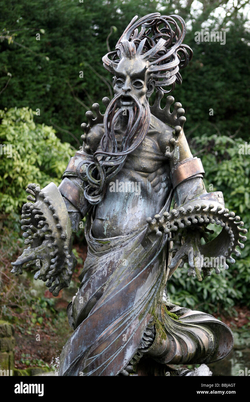Noas statue -Fotos und -Bildmaterial in hoher Auflösung – Alamy