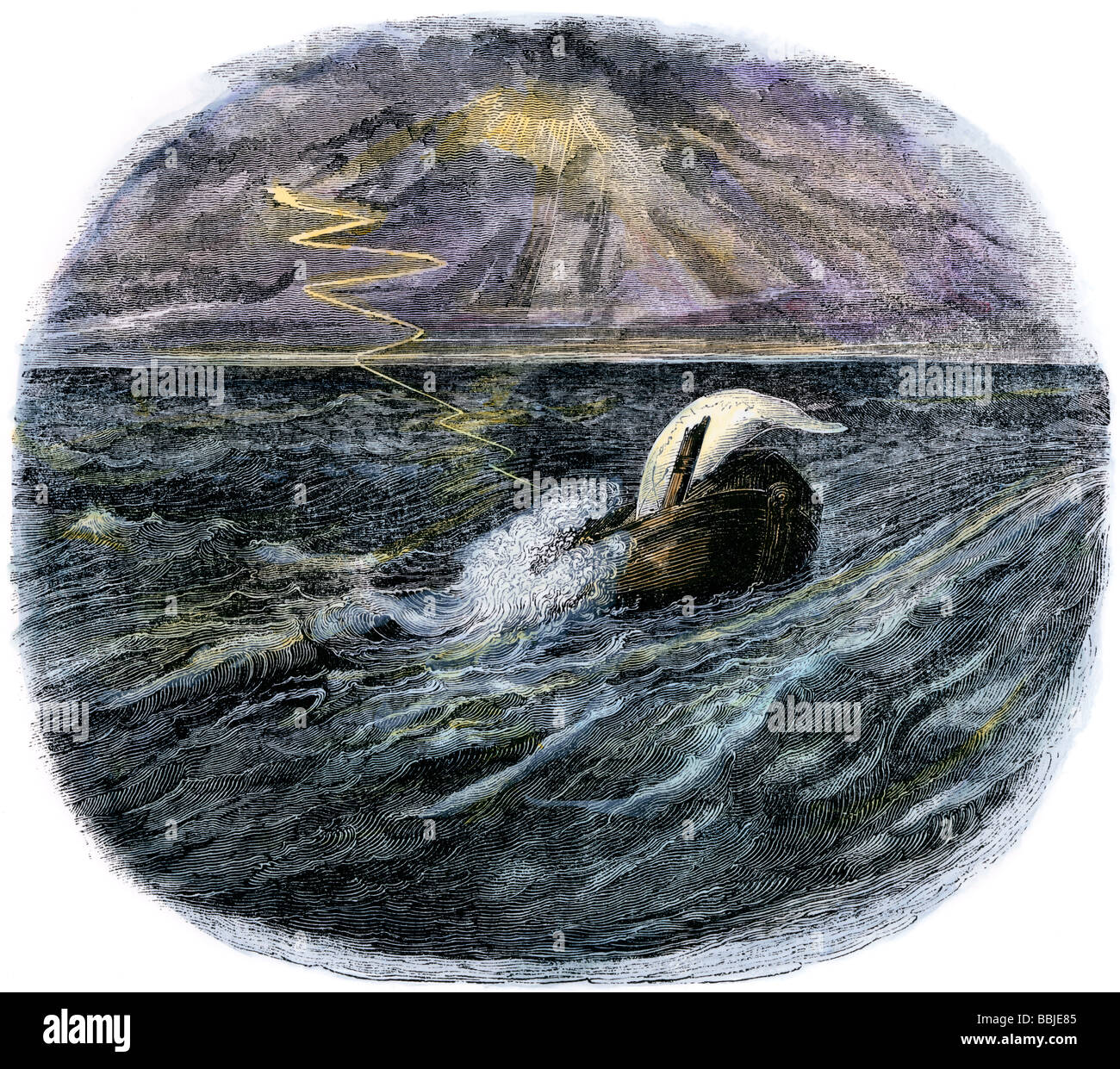 Noah arche -Fotos und -Bildmaterial in hoher Auflösung – Alamy