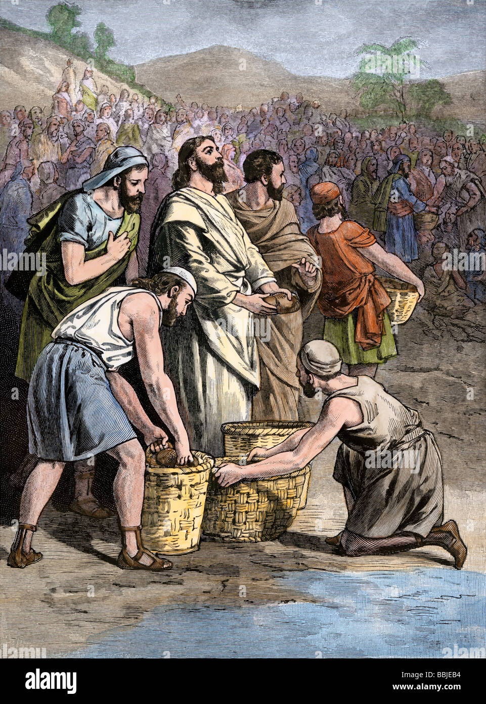 Jesus fisch -Fotos und -Bildmaterial in hoher Auflösung – Alamy