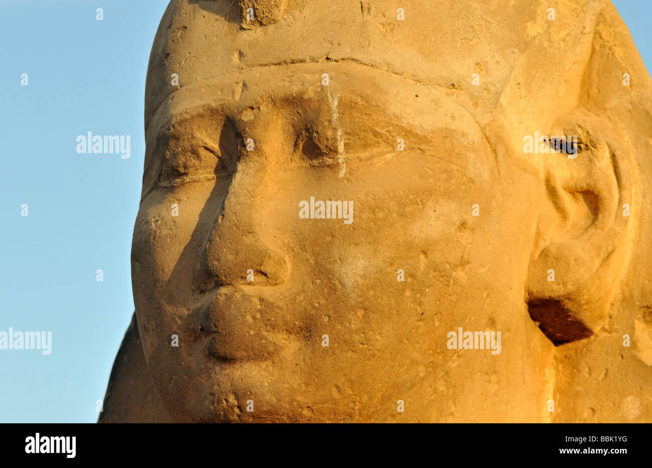 Gesicht der sphinx -Fotos und -Bildmaterial in hoher Auflösung – Alamy