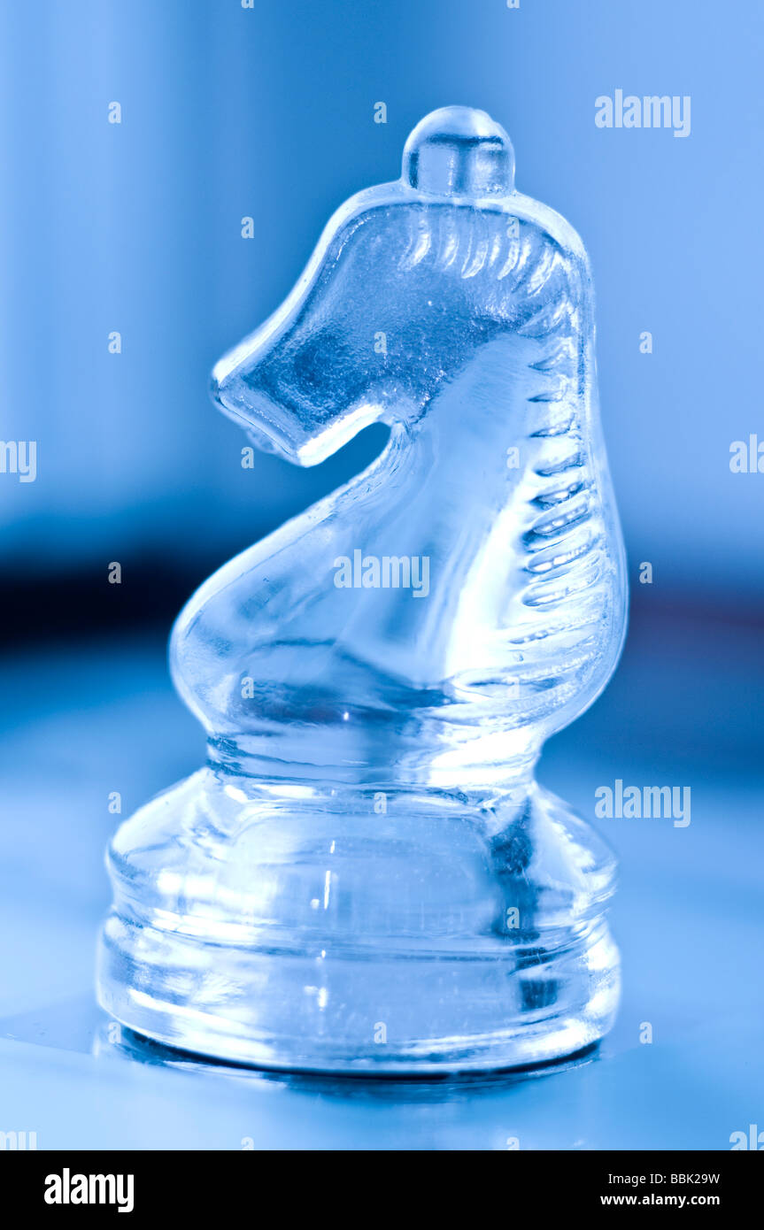 Horse Chess Stockfotos und -bilder Kaufen - Alamy