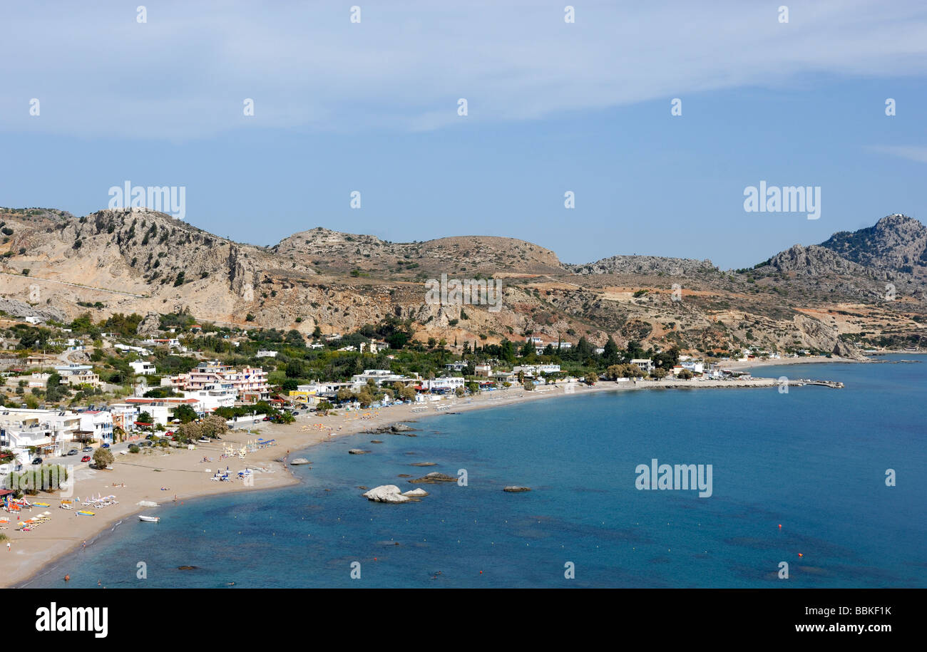 Stegna rhodos -Fotos und -Bildmaterial in hoher Auflösung – Alamy