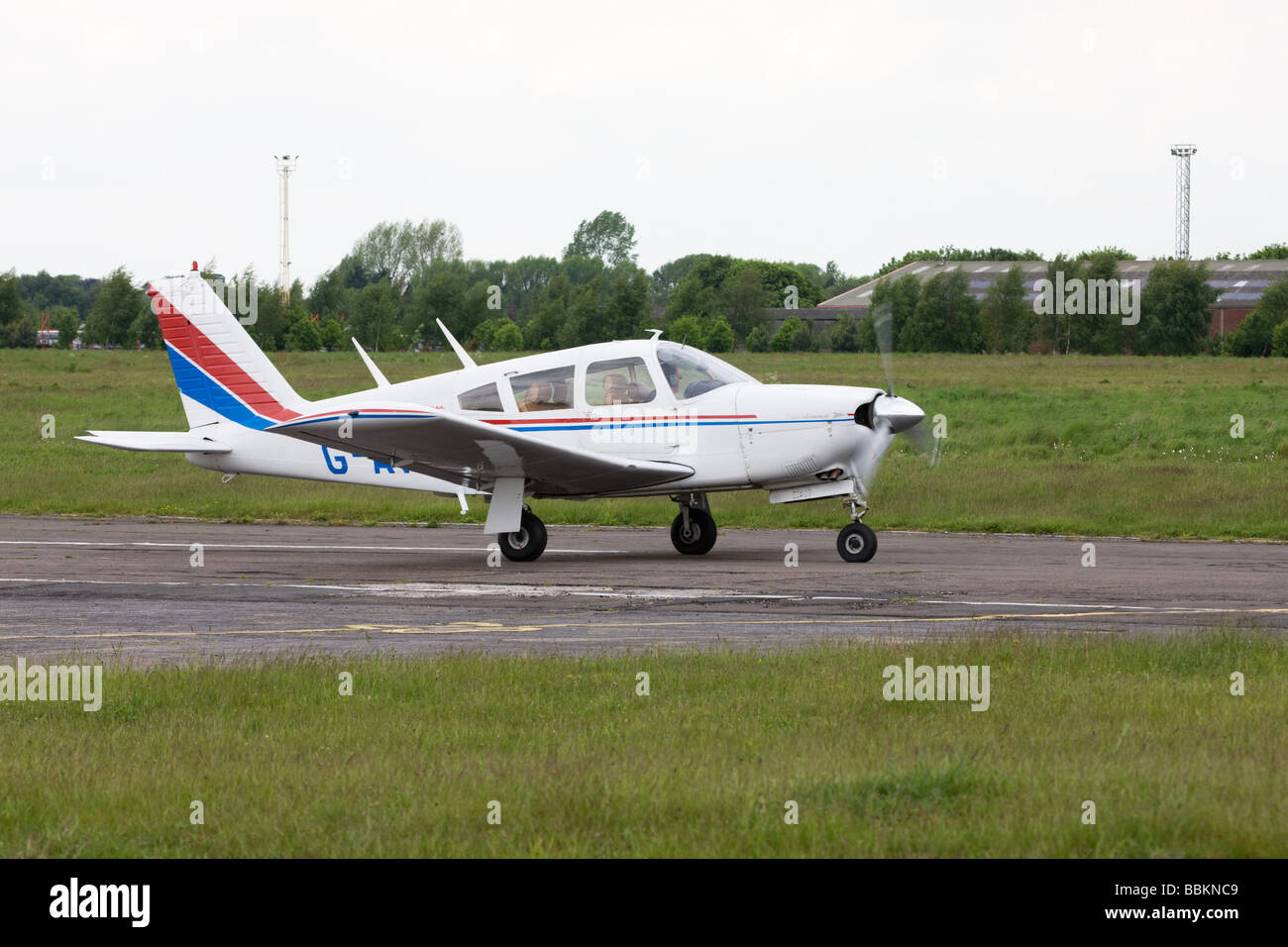 Pa 28r 180 -Fotos und -Bildmaterial in hoher Auflösung – Alamy