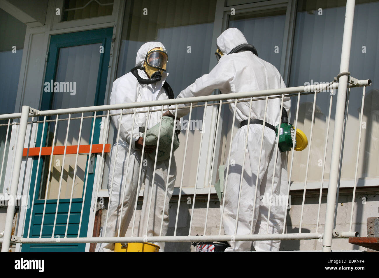 Asbest bereiche -Fotos und -Bildmaterial in hoher Auflösung – Alamy