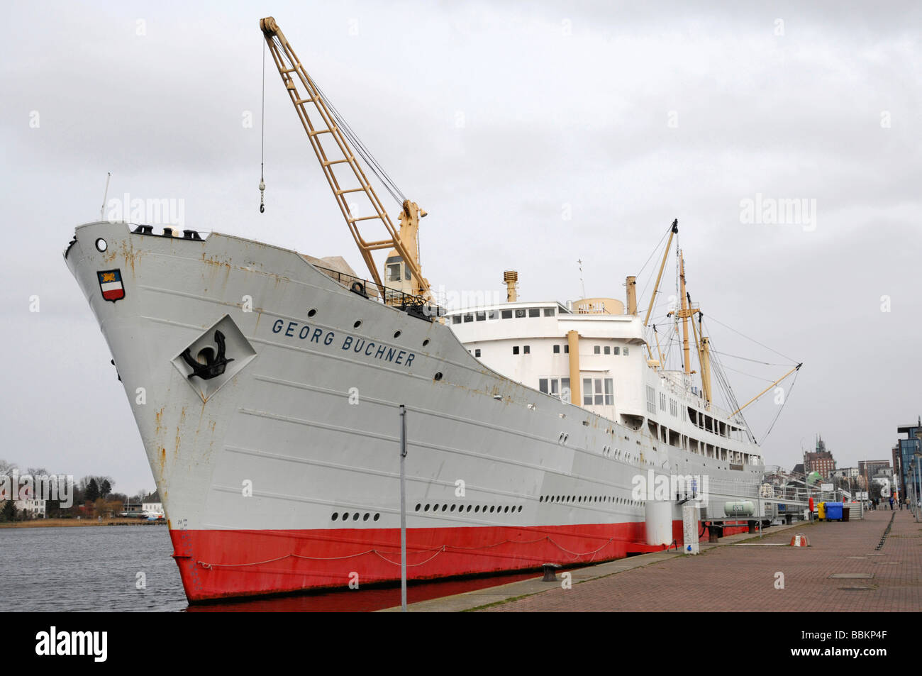 Georg buechner -Fotos und -Bildmaterial in hoher Auflösung – Alamy