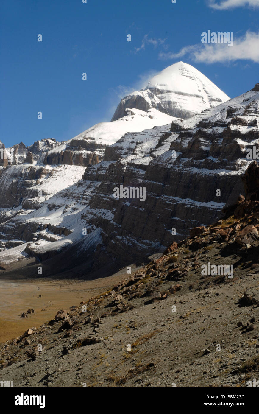 Kang rinpoche -Fotos und -Bildmaterial in hoher Auflösung – Alamy