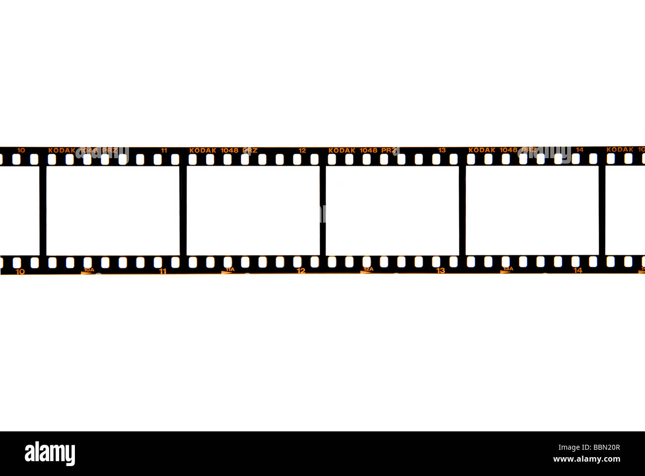 Filmstreifenrahmen Png