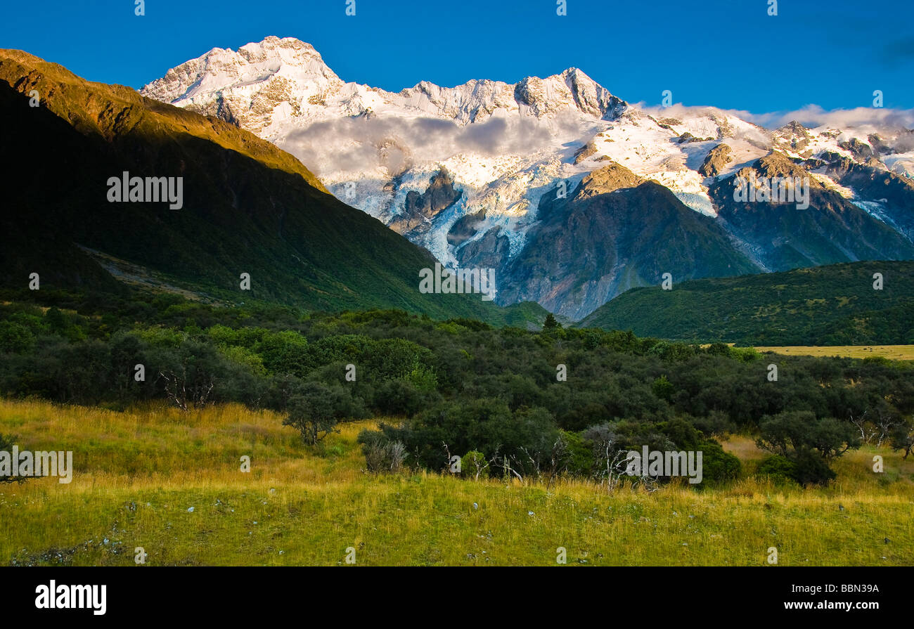 Mackenzie region -Fotos und -Bildmaterial in hoher Auflösung – Alamy