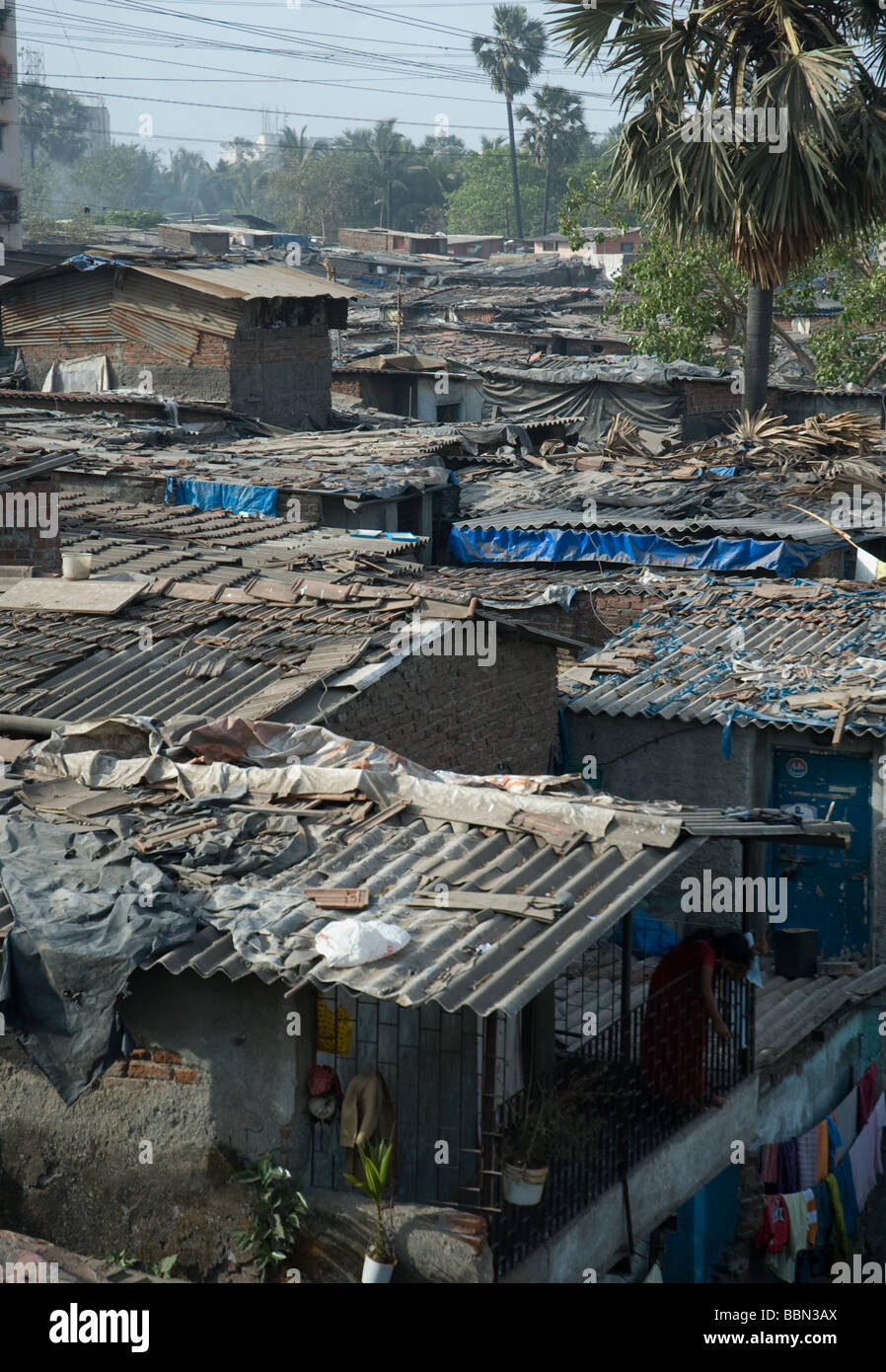 Poor slums -Fotos und -Bildmaterial in hoher Auflösung - Seite 2 - Alamy