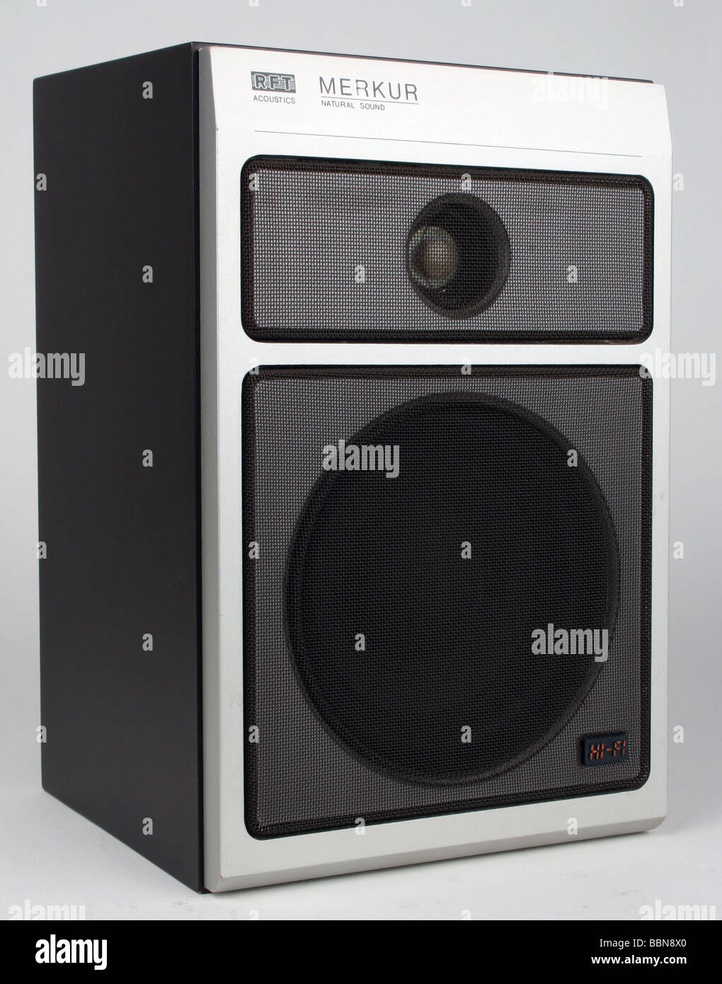 Speaker system -Fotos und -Bildmaterial in hoher Auflösung – Alamy