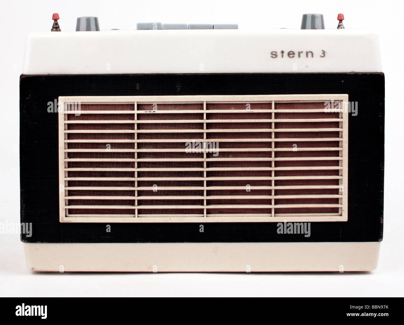 Veb stern radio berlin -Fotos und -Bildmaterial in hoher Auflösung – Alamy