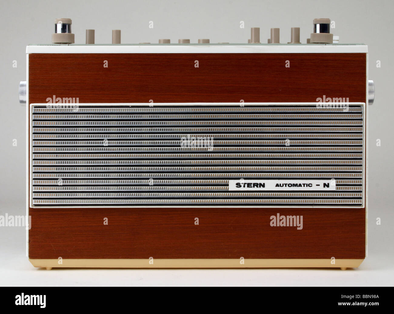 Veb stern radio berlin -Fotos und -Bildmaterial in hoher Auflösung – Alamy