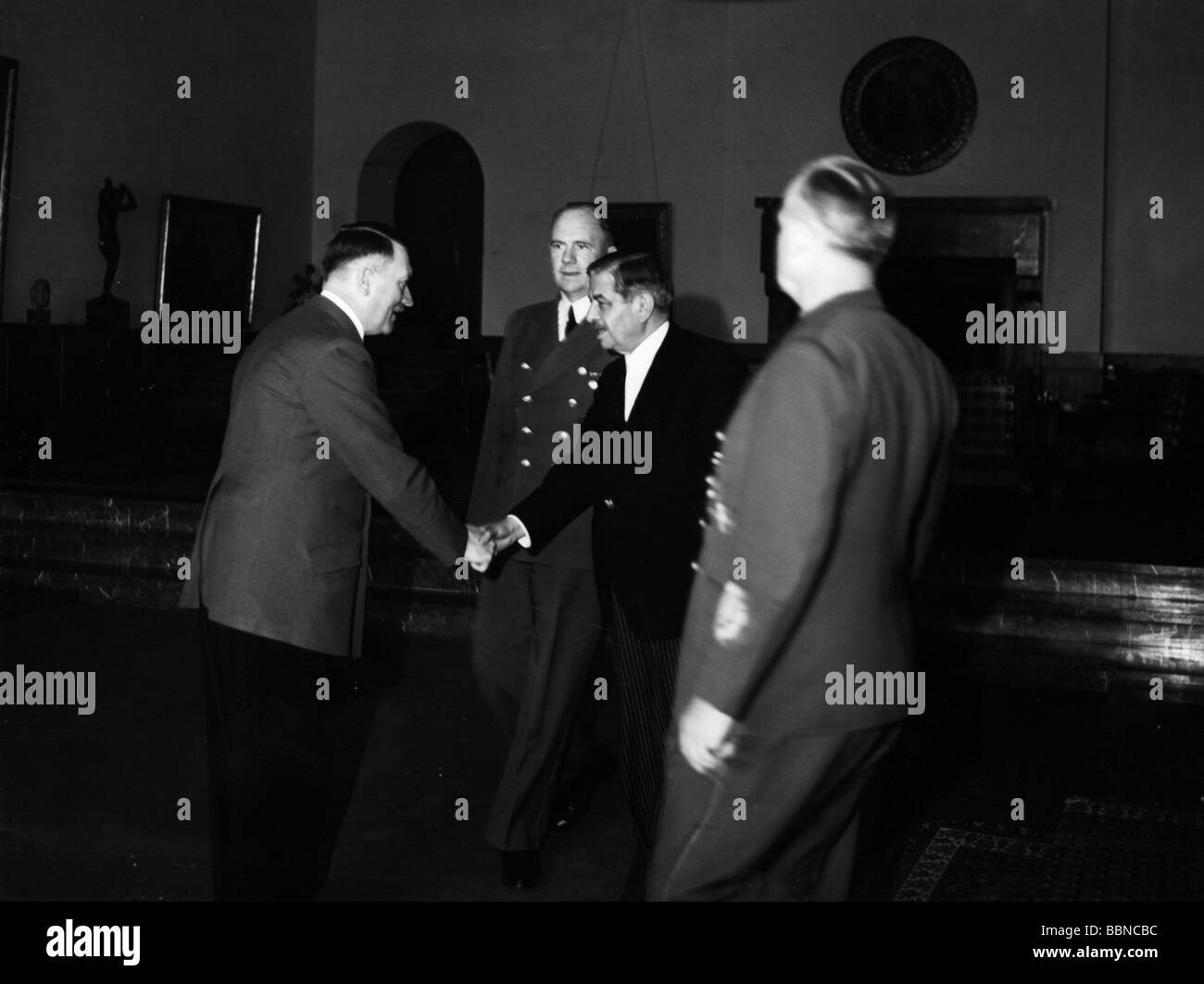 Hitler france -Fotos und -Bildmaterial in hoher Auflösung – Alamy