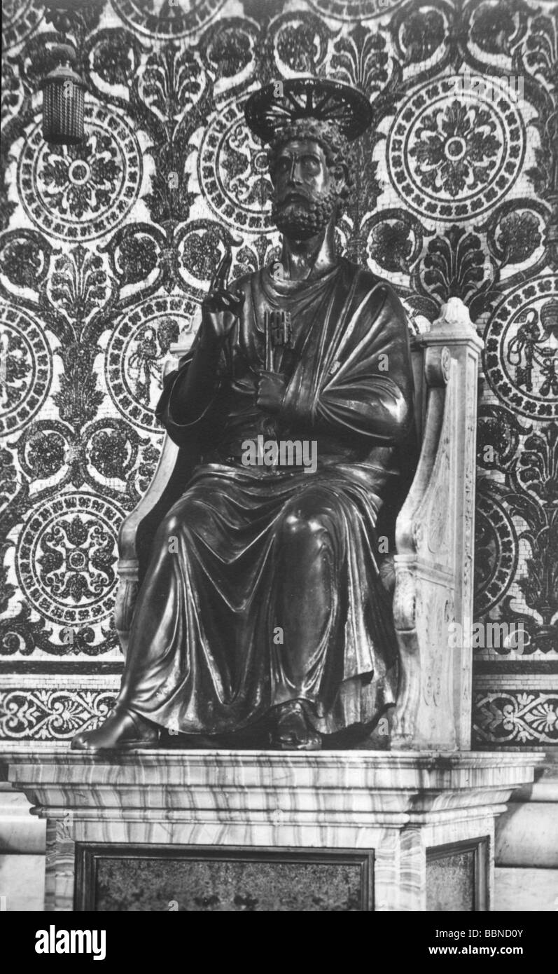 Simon petrus -Fotos und -Bildmaterial in hoher Auflösung – Alamy