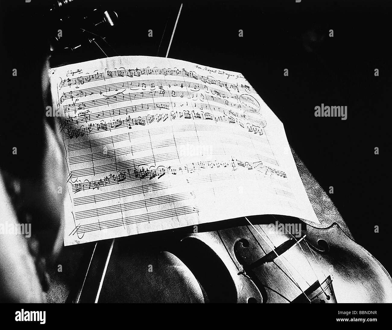 Wolfgang amadeus komponist -Fotos und -Bildmaterial in hoher Auflösung ...