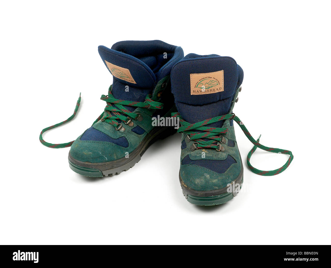 Alte wanderschuhe -Fotos und -Bildmaterial in hoher Auflösung – Alamy