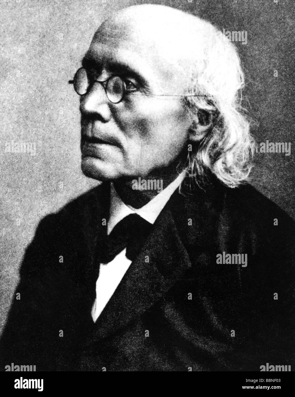 Gustav fechner -Fotos und -Bildmaterial in hoher Auflösung – Alamy