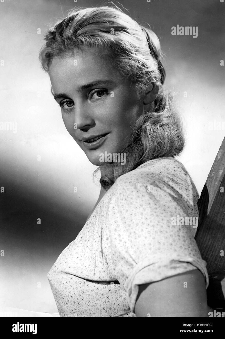 German Actress 1950s Stockfotos & German Actress 1950s Bilder - Seite 2 ...