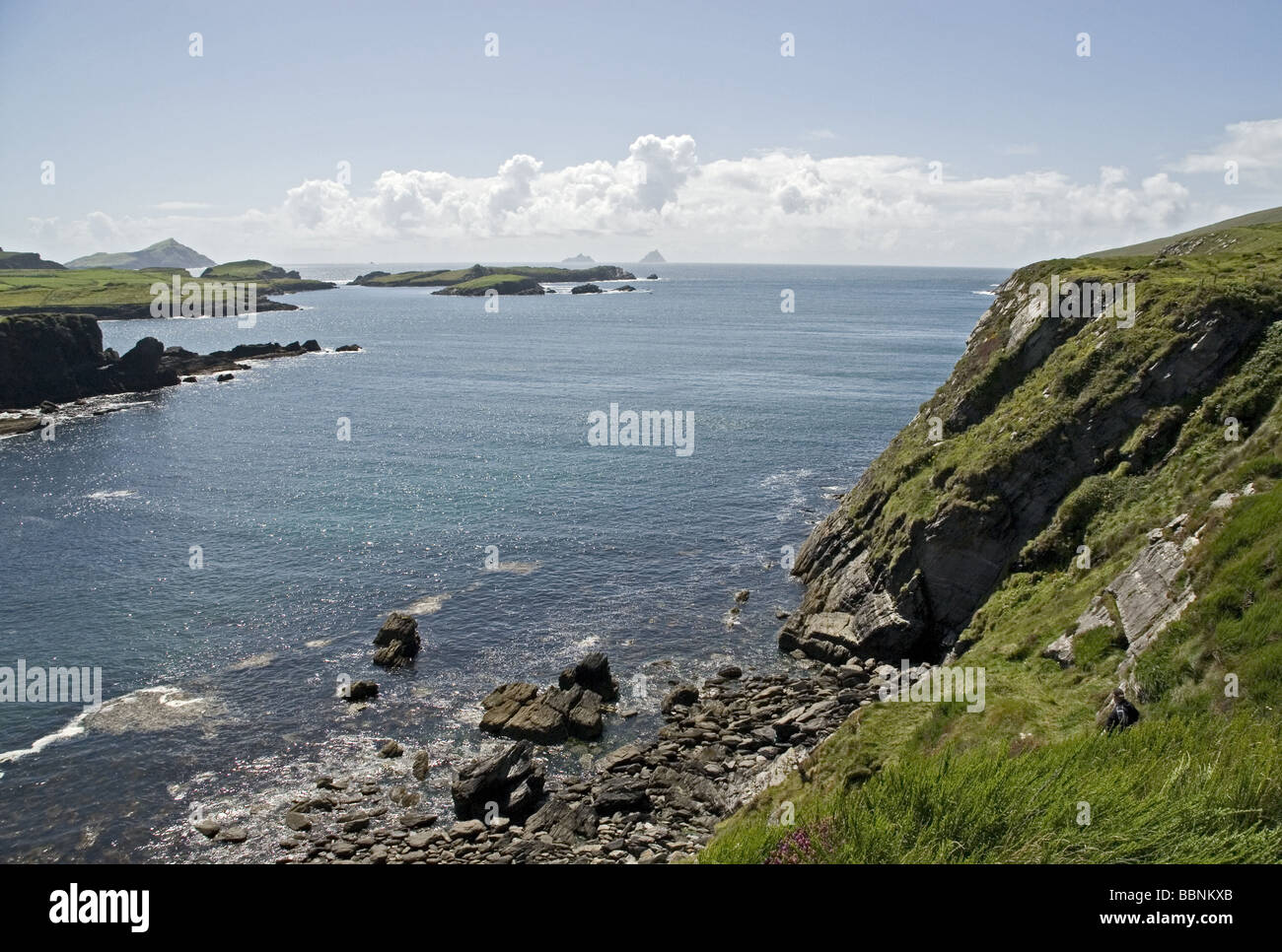 Iveragh kerry Stockfotos und -bilder Kaufen - Alamy