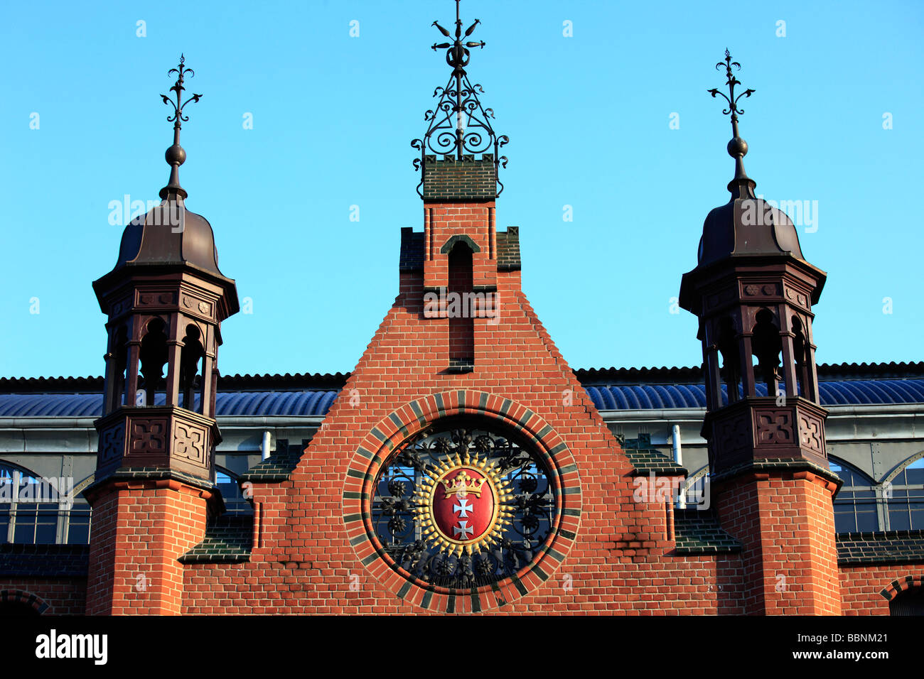 Gdansk polen wahrzeichen -Fotos und -Bildmaterial in hoher Auflösung – Alamy