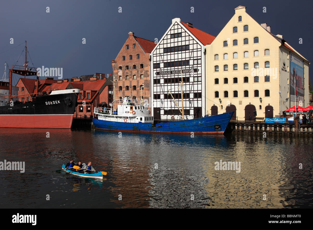 Zentrales maritimes museum -Fotos und -Bildmaterial in hoher Auflösung ...