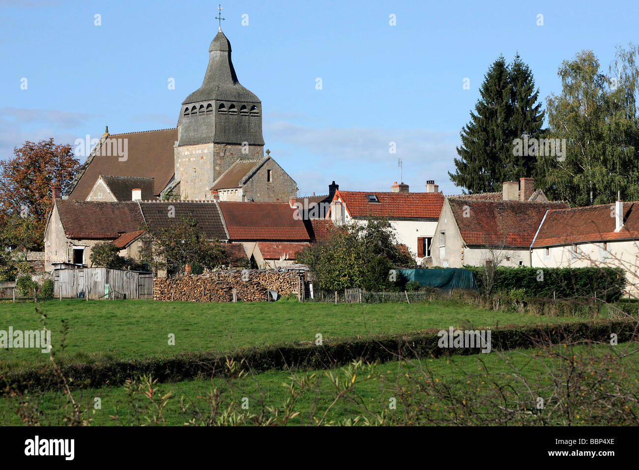Le brethon -Fotos und -Bildmaterial in hoher Auflösung – Alamy