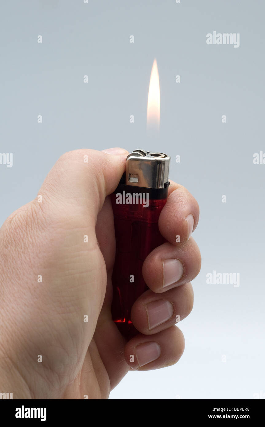 Fuel lighter -Fotos und -Bildmaterial in hoher Auflösung – Alamy