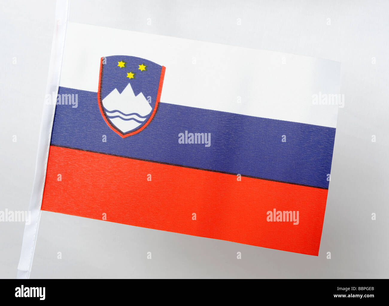 Slowenische nationalflagge -Fotos und -Bildmaterial in hoher Auflösung ...