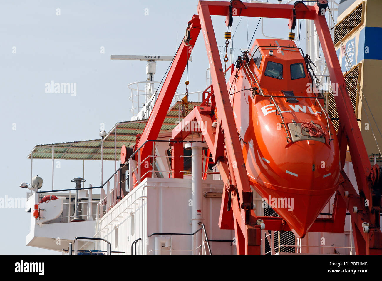 Rettungsboot le havre frankreich -Fotos und -Bildmaterial in hoher ...