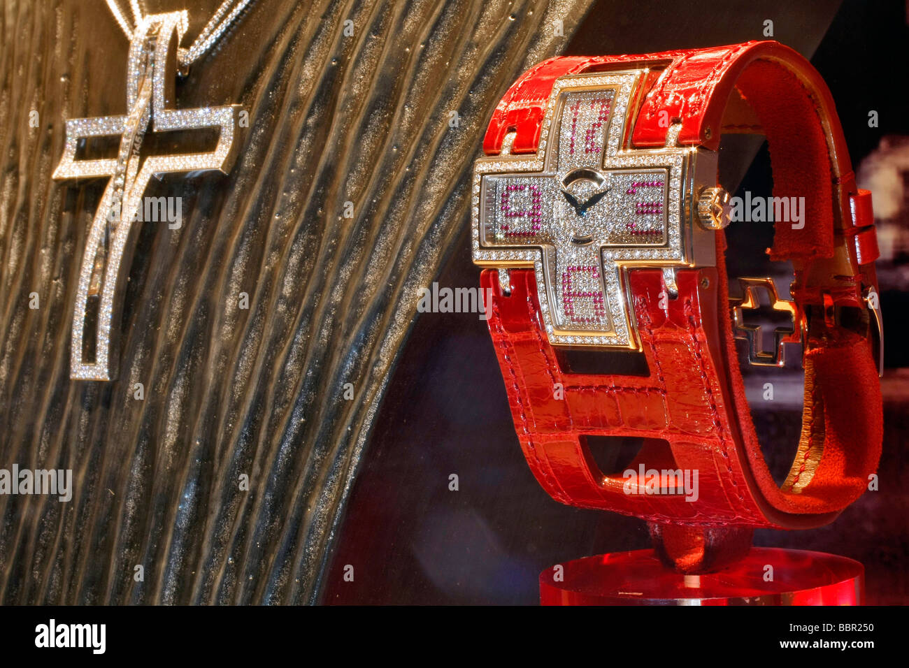 Schweizer uhrenhandel -Fotos und -Bildmaterial in hoher Auflösung – Alamy