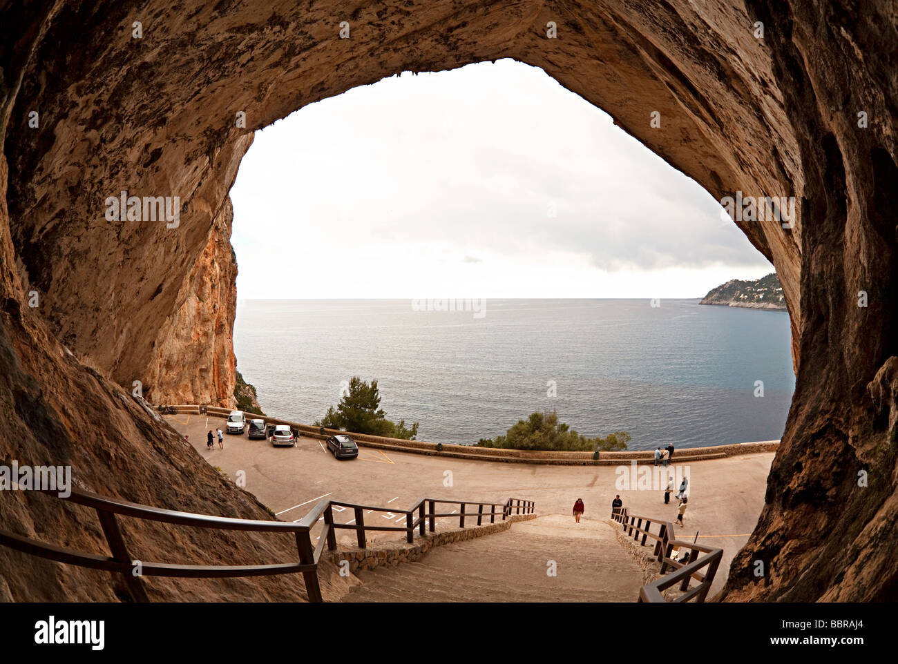 Caves arta mallorca -Fotos und -Bildmaterial in hoher Auflösung – Alamy