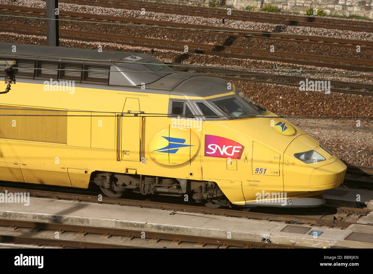 Gare de lyon bahnhof -Fotos und -Bildmaterial in hoher Auflösung – Alamy