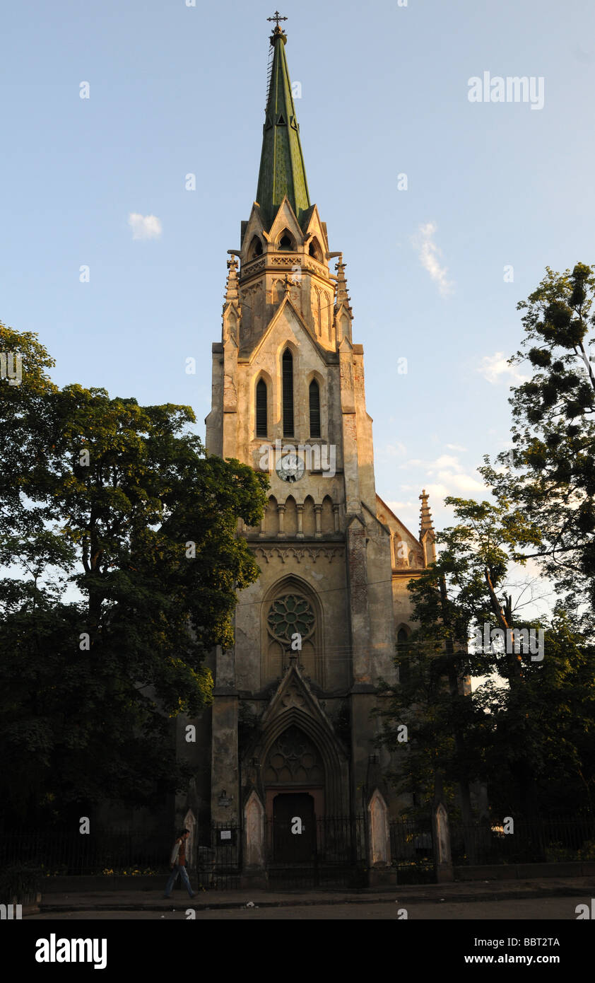Kirche herz jesu -Fotos und -Bildmaterial in hoher Auflösung – Alamy