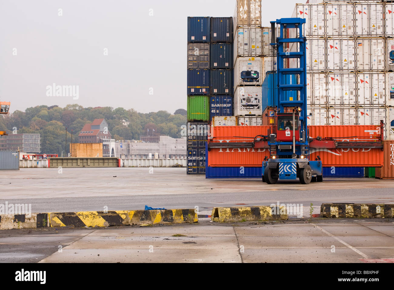 Ordentlicher hafen -Fotos und -Bildmaterial in hoher Auflösung – Alamy