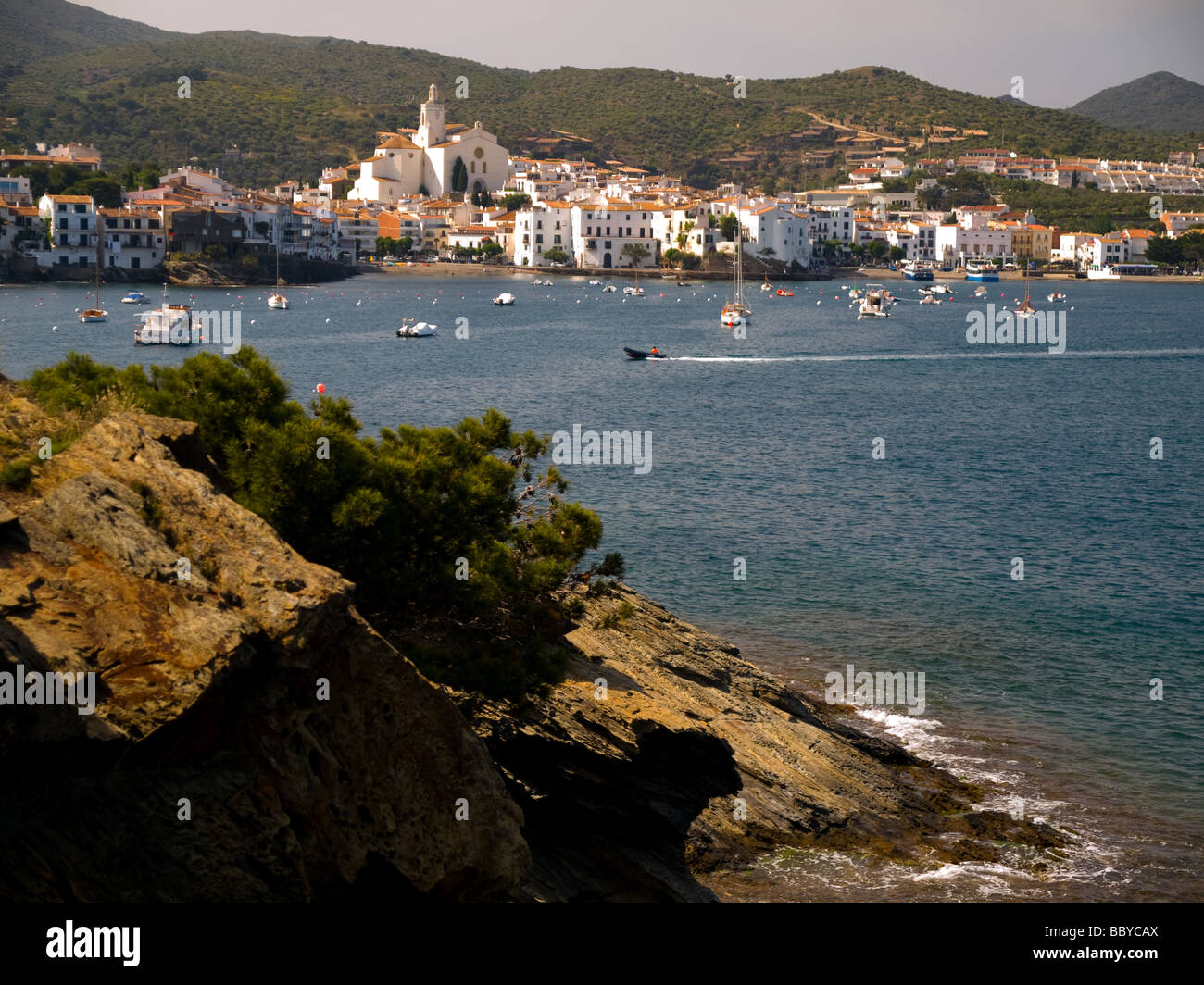 Cadaques bucht -Fotos und -Bildmaterial in hoher Auflösung – Alamy