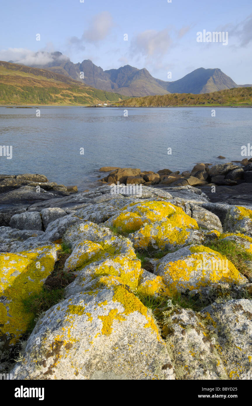 Skye loch slapin -Fotos und -Bildmaterial in hoher Auflösung – Alamy