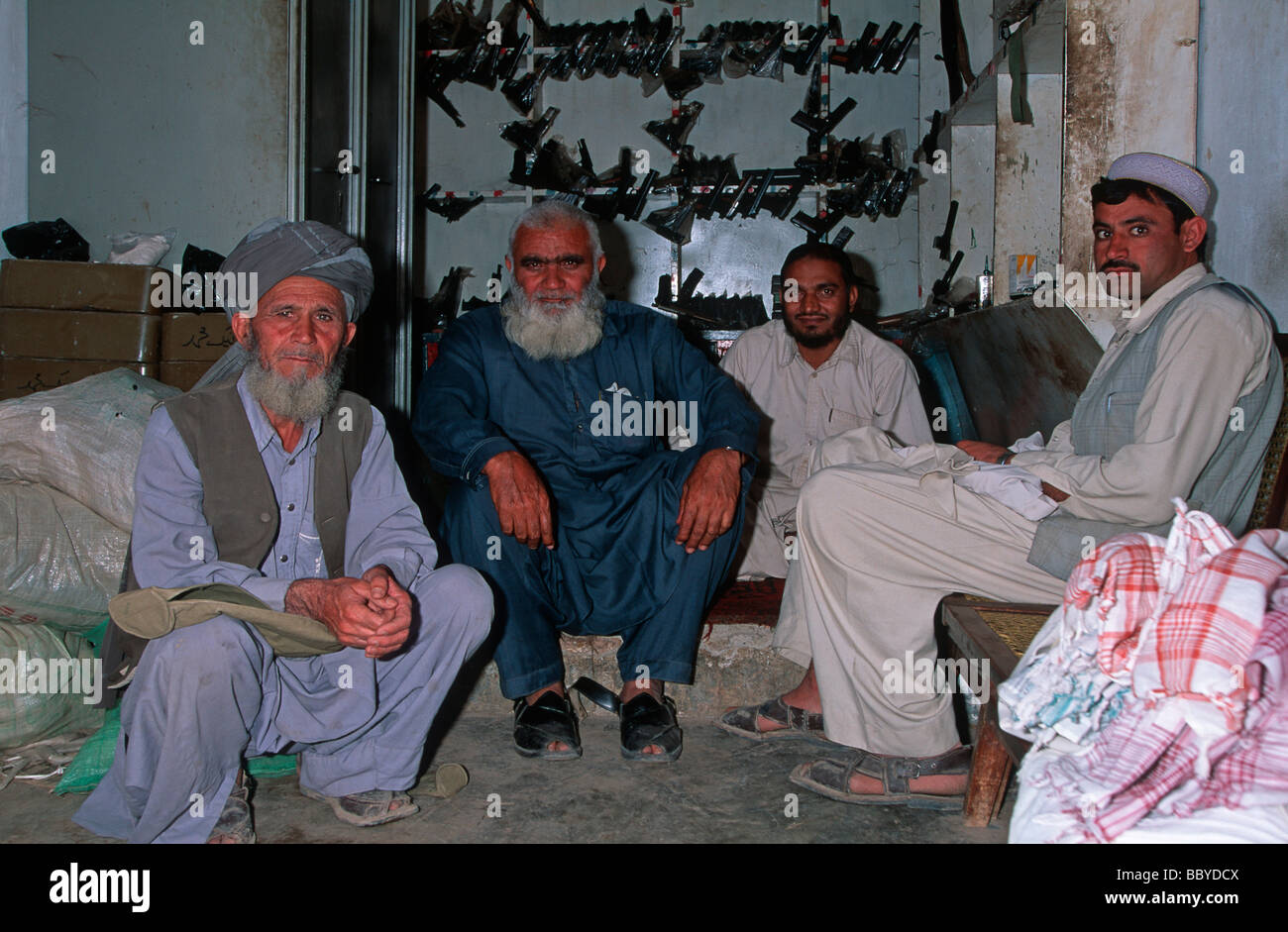 Darra pakistan -Fotos und -Bildmaterial in hoher Auflösung – Alamy