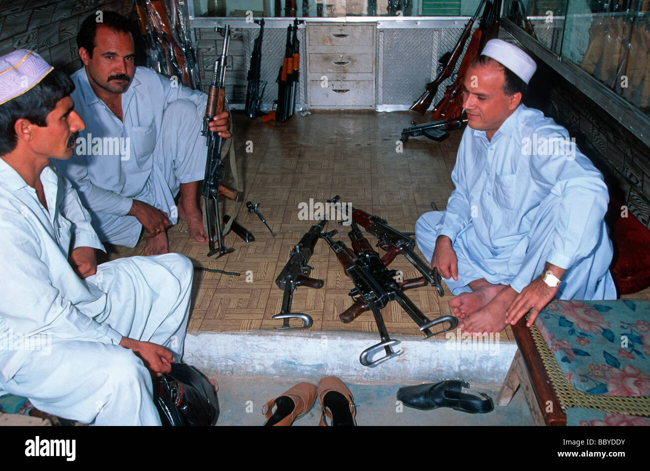 Darra pakistan -Fotos und -Bildmaterial in hoher Auflösung – Alamy