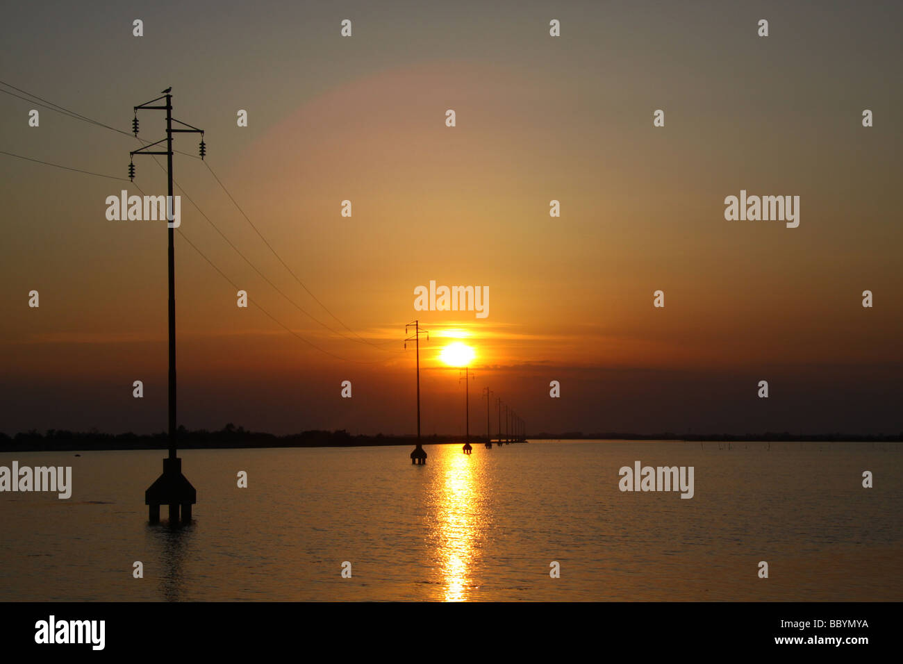 Pylonen framework image -Fotos und -Bildmaterial in hoher Auflösung – Alamy
