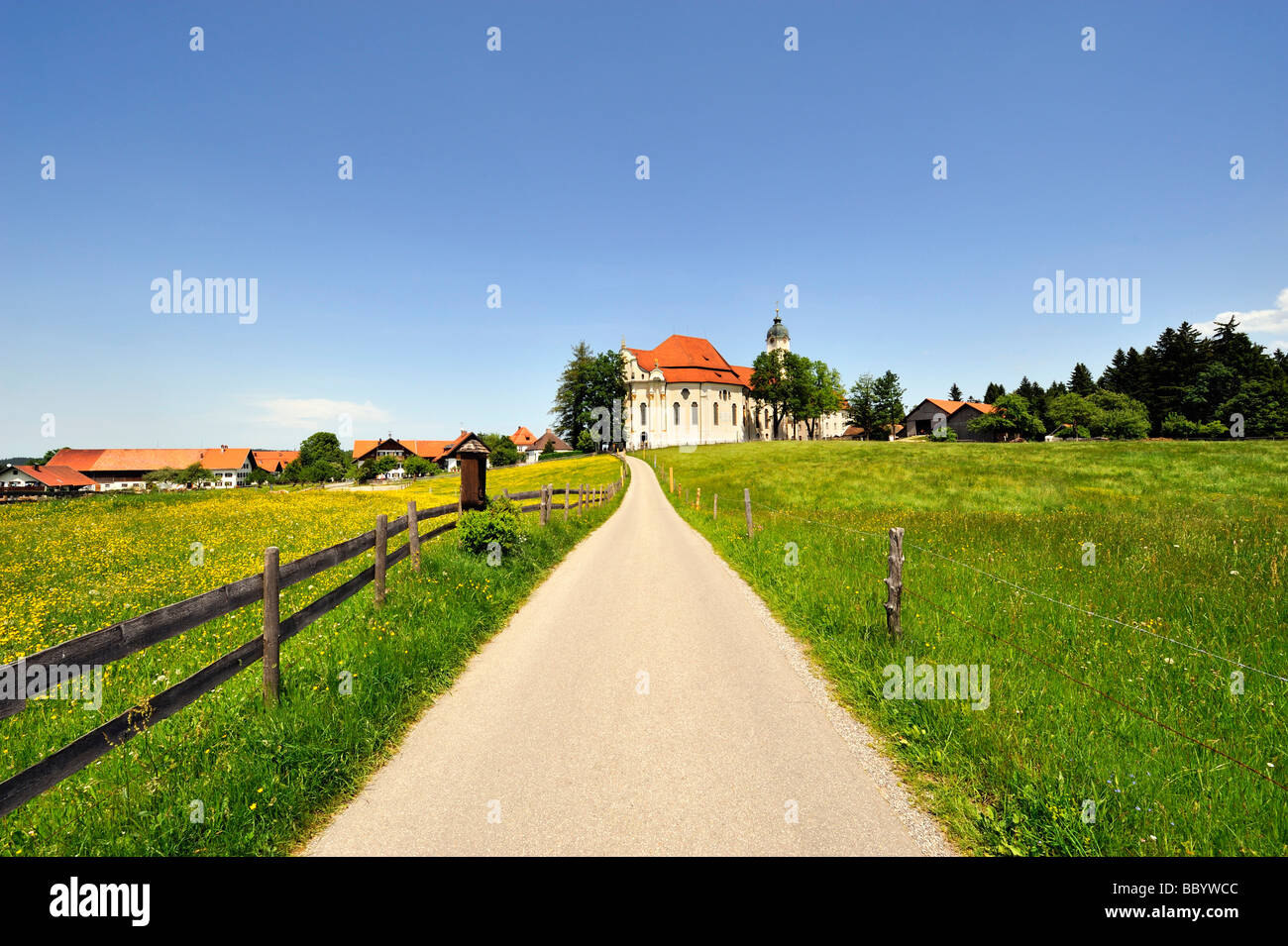 Bezirk weilheim schongau -Fotos und -Bildmaterial in hoher Auflösung ...