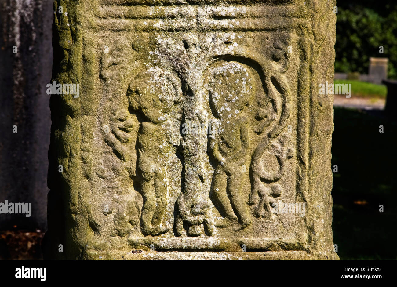 Adam Kreuz Stockfotos und -bilder Kaufen - Alamy