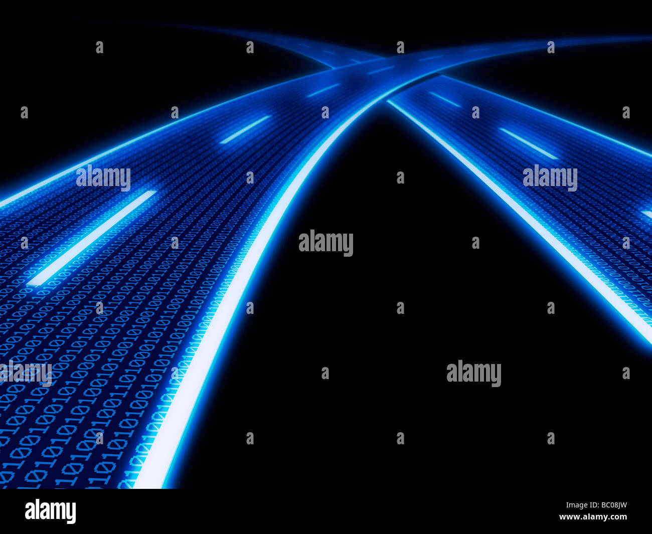 Highway information -Fotos und -Bildmaterial in hoher Auflösung – Alamy