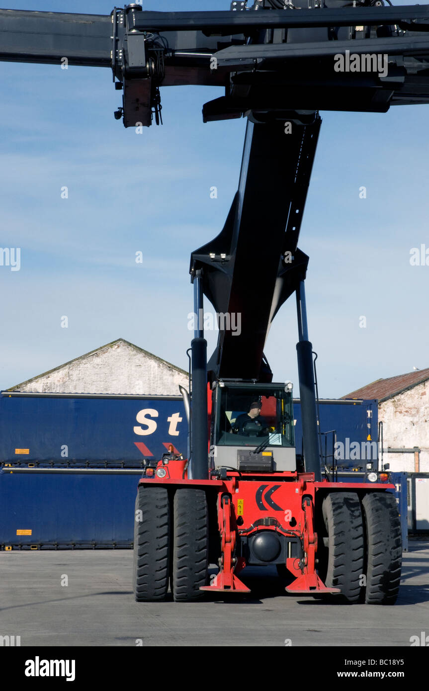 Stobart schienencontainer -Fotos und -Bildmaterial in hoher Auflösung ...