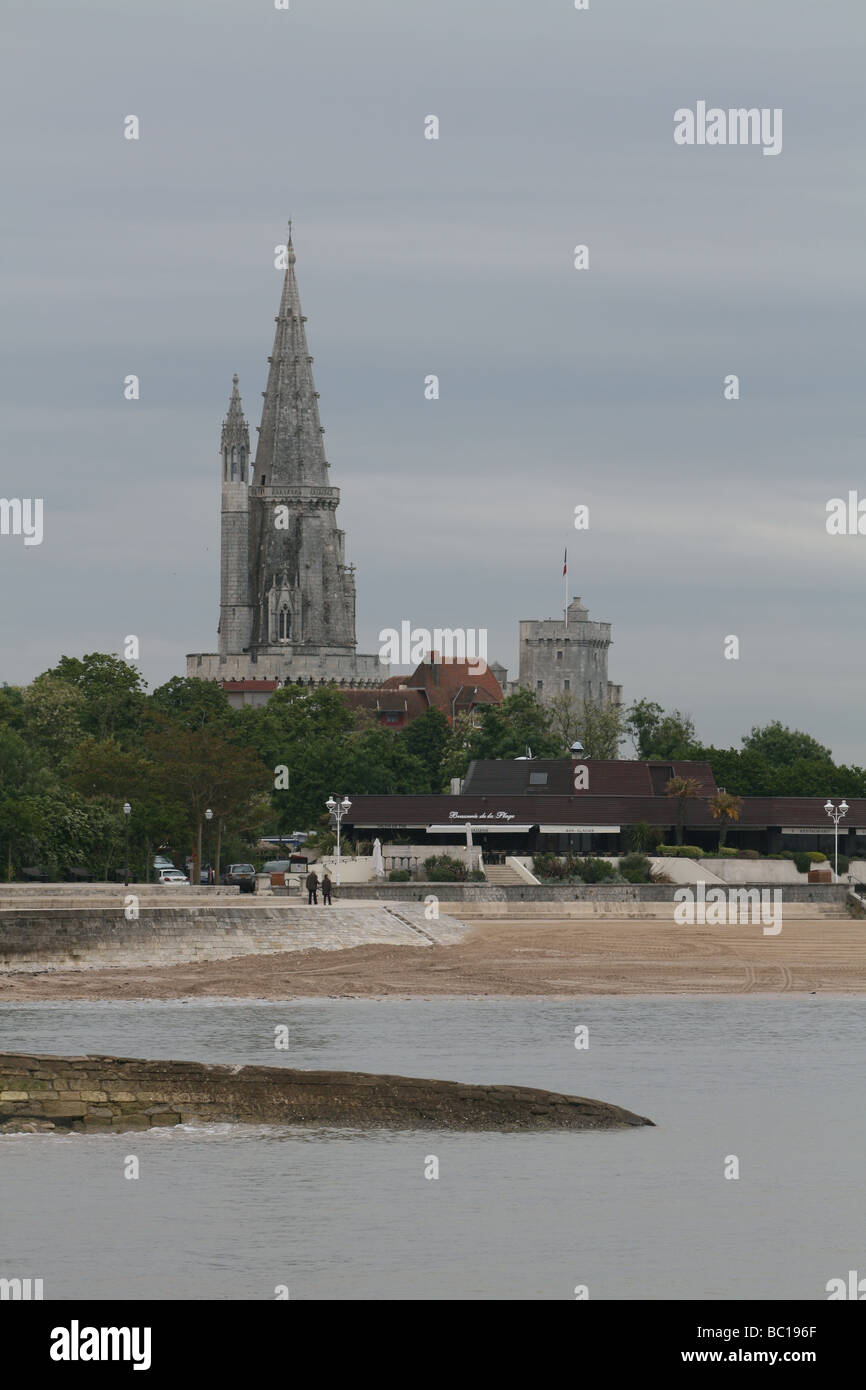 La rochelle beach -Fotos und -Bildmaterial in hoher Auflösung – Alamy