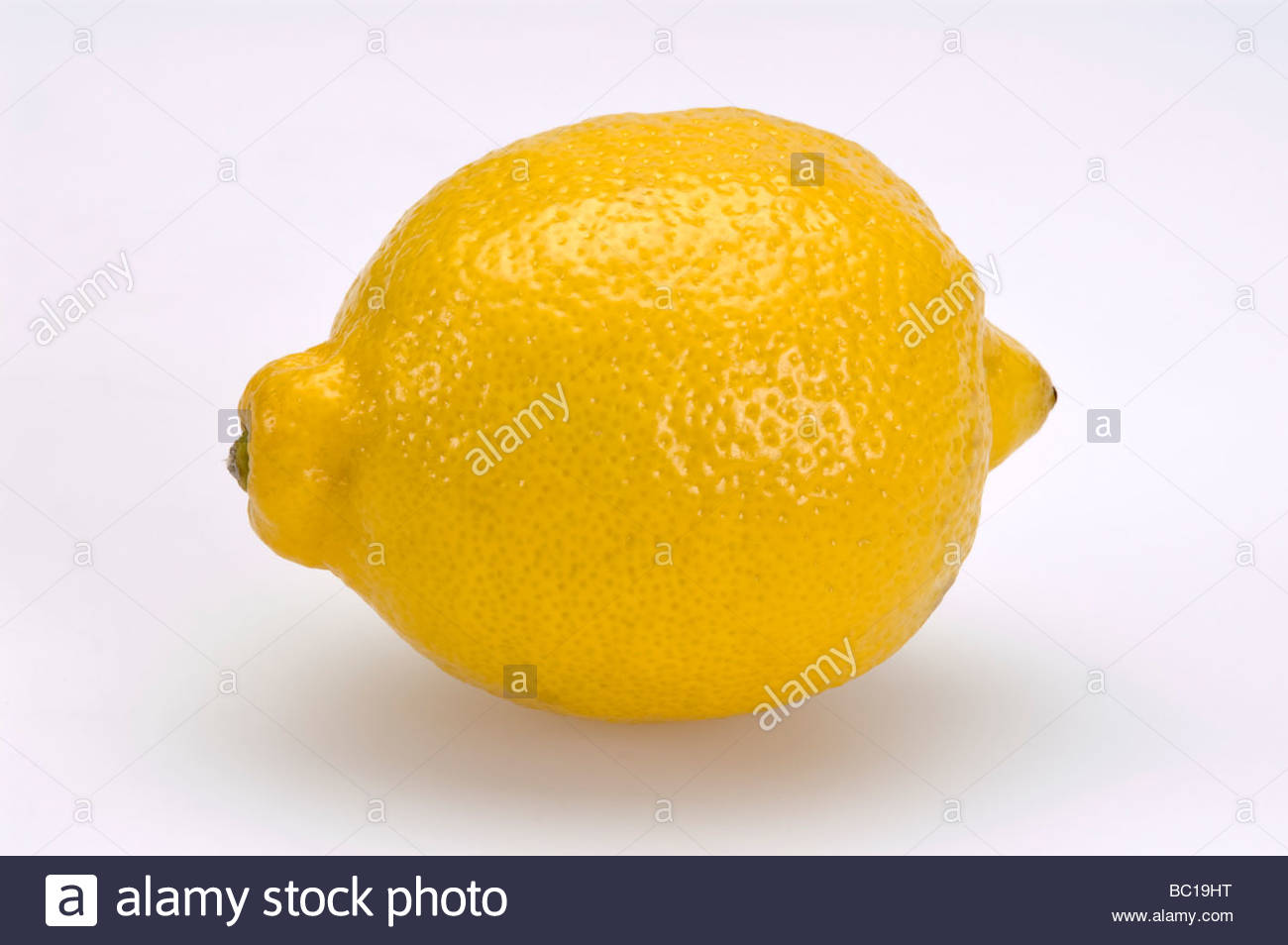 Eureka Zitrone Stockfotos und -bilder Kaufen - Alamy