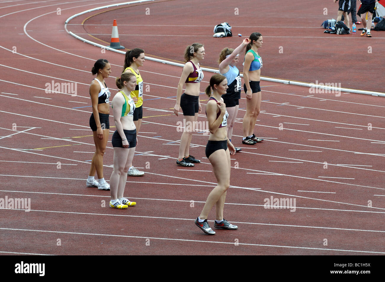 Athleten meisterschaft -Fotos und -Bildmaterial in hoher Auflösung – Alamy