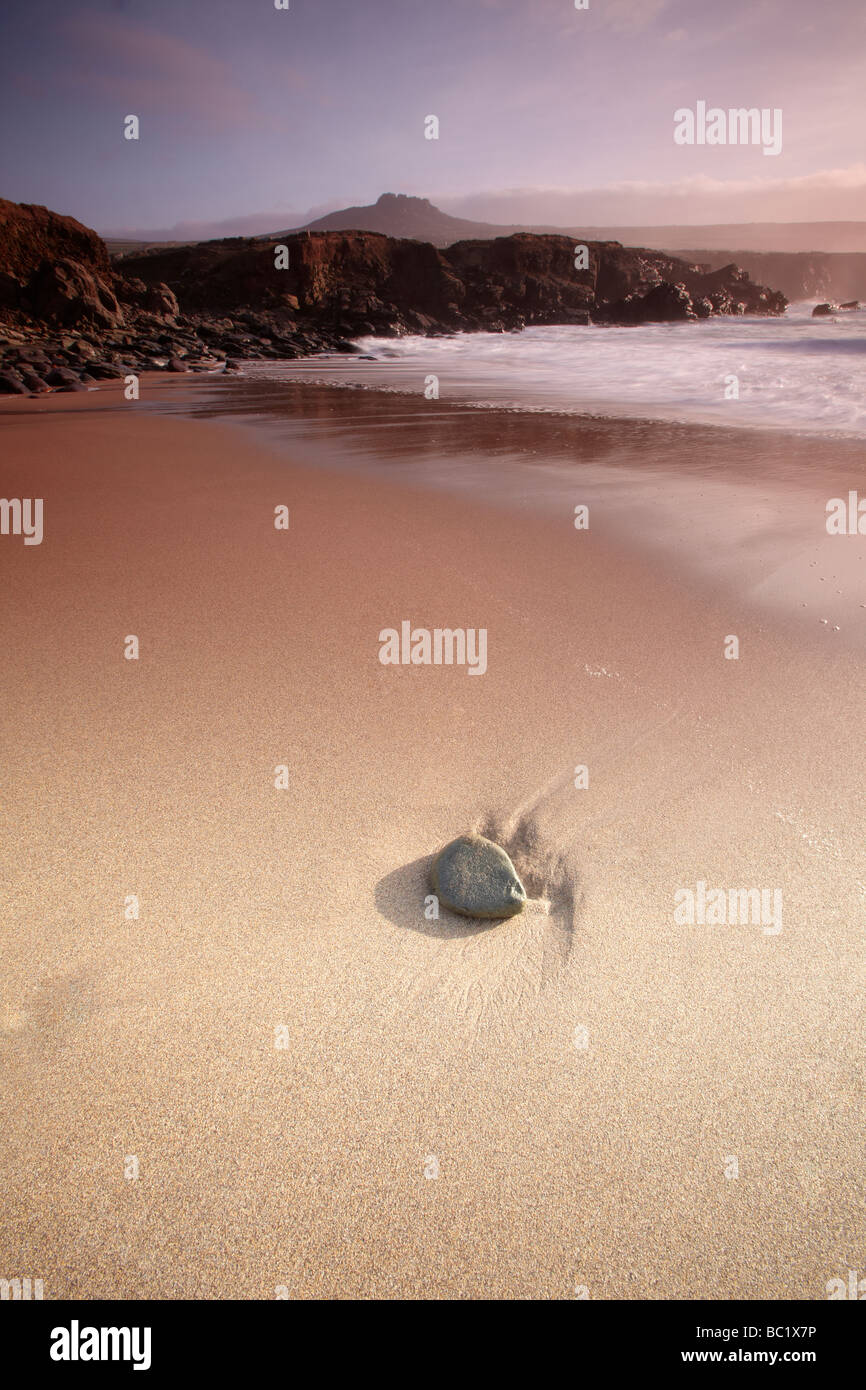 Clogher strand strand -Fotos und -Bildmaterial in hoher Auflösung – Alamy