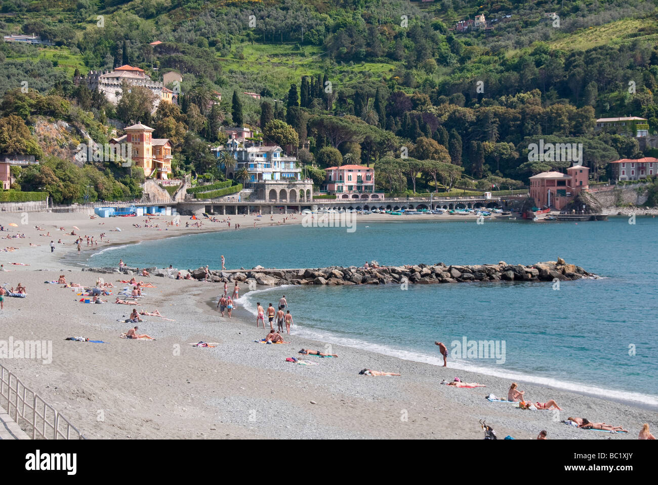 Levanto ligurien -Fotos und -Bildmaterial in hoher Auflösung – Alamy