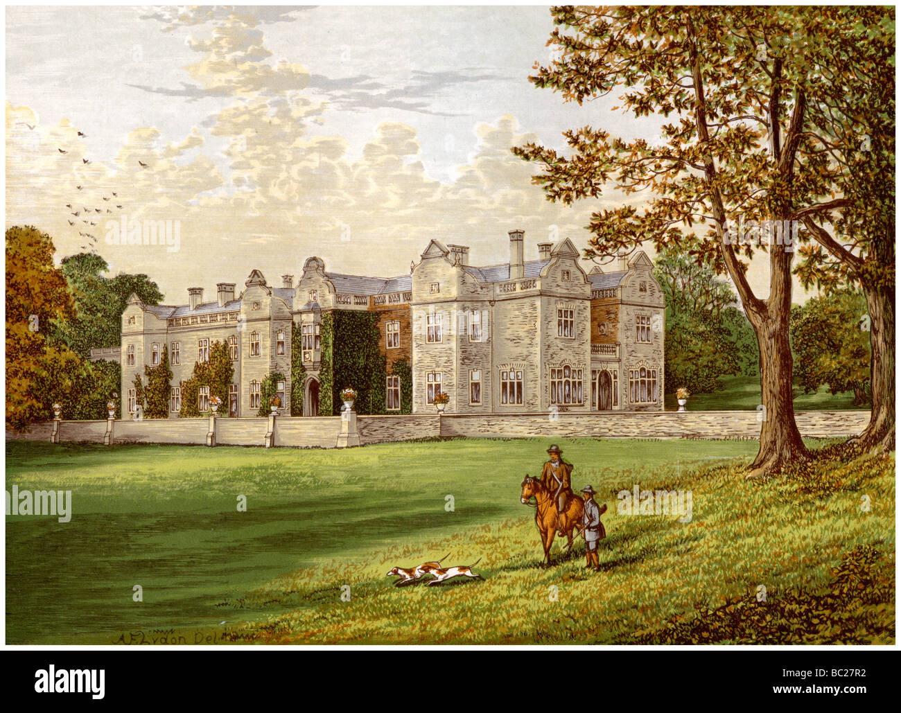 Sykes familie -Fotos und -Bildmaterial in hoher Auflösung – Alamy